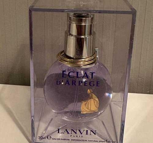 Женский парфюм Lanvin Eclat D'Arpege 30ml