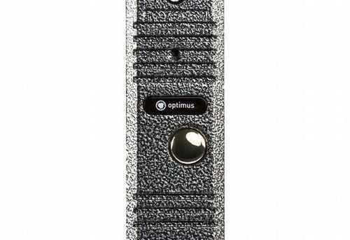 Optimus DS-700(серебро) вызывная панель