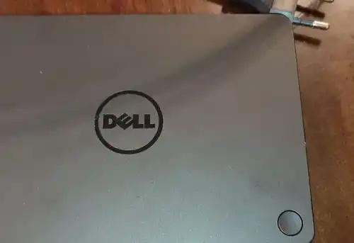 Док станция dell