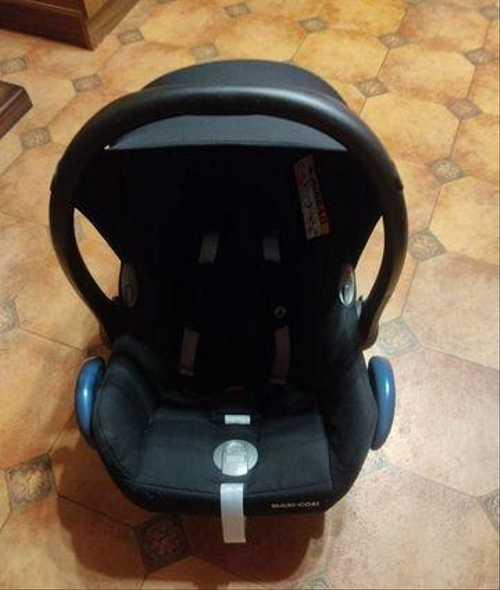 Maxi Cosi Cabriofix