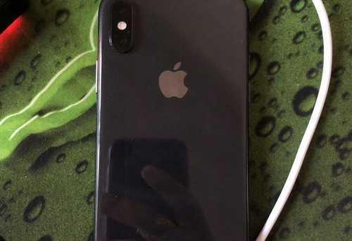 iPhone Xs, 256 ГБ