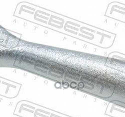 Крюк буксировочный 0499DH Febest
