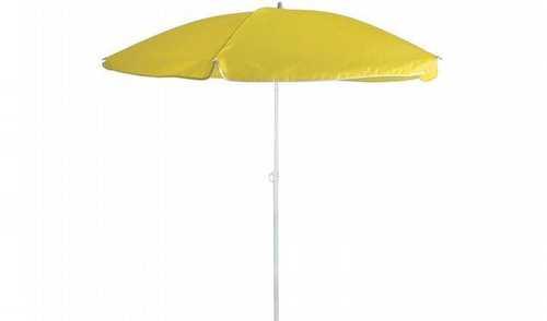 Зонт пляжный раскладной 190 см