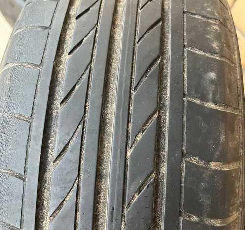 Yokohama BluEarth E50 185/60 R15 84