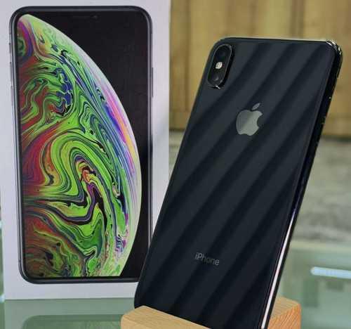 iPhone Xs Max, 512 ГБ