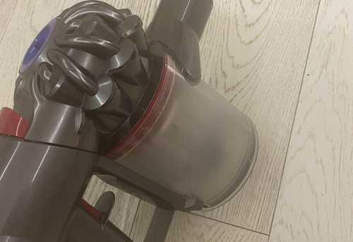 Тушка dyson v7 v8