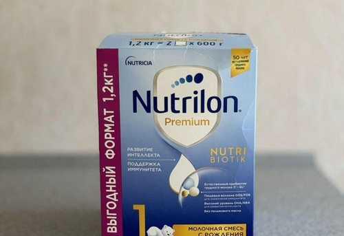 Смесь nutrilon 1 premium