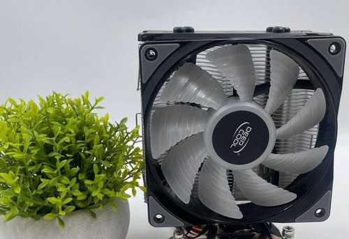 Кулер deepcool gammaxx GTE