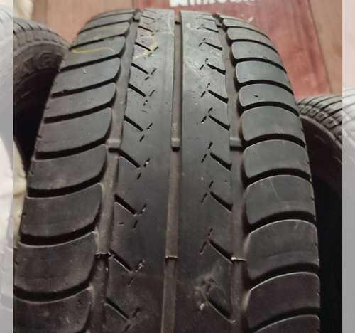 Goodyear Eagle NCT5 205/55 R16