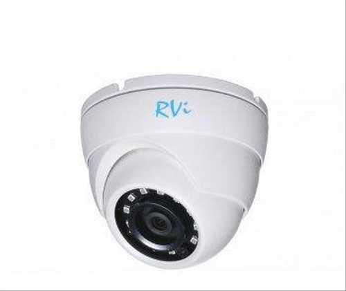 RVi-1NCE2020 (2.8) IP камера 2 Мп