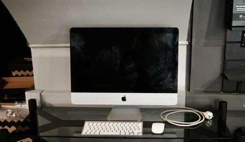iMac 21.5 2011 (4Gb, i5, HD6750M, 500Gb)