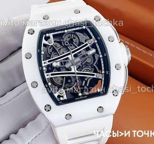 Наручные часы Richard Mille