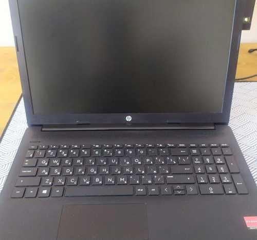 Ноутбук hp laptop 15 db0460ur