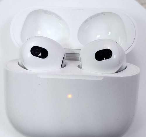 Наушники apple Airpods 3