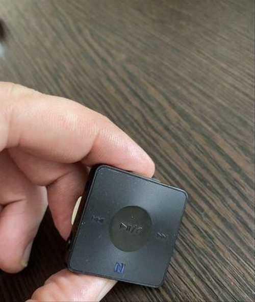 Sony гарнитура наушники Bluetooth