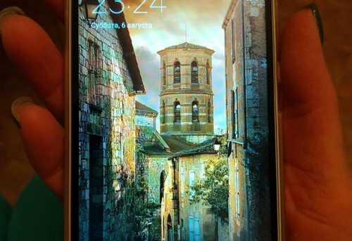 Xiaomi Redmi 4X, 4/64 ГБ