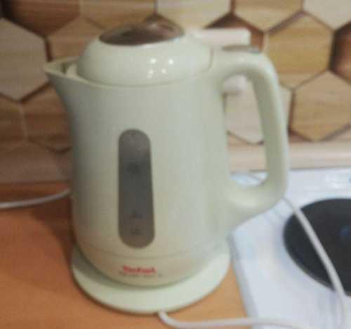 Чайник электрический бу Tefal