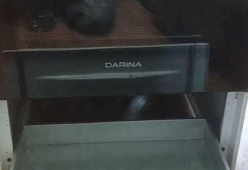 Комбинированная плита Дарина