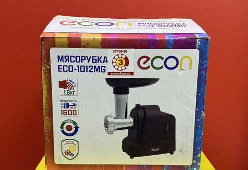 Мясорубка econ ECO-1012MG/1011MG (Богородск)