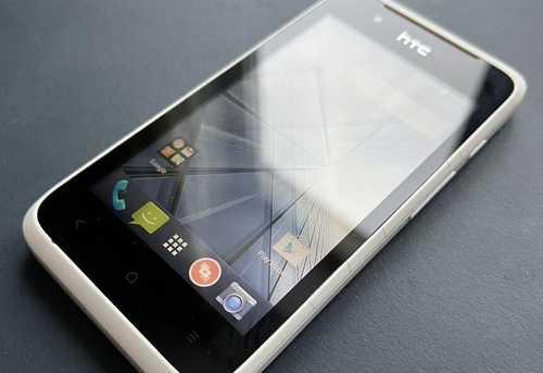 HTC Desire 210, 4 ГБ