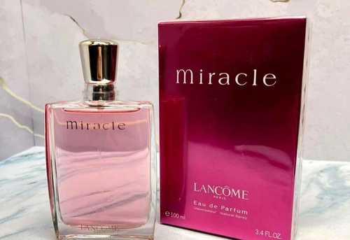 Парфюм Miracle Lancôme 100мл