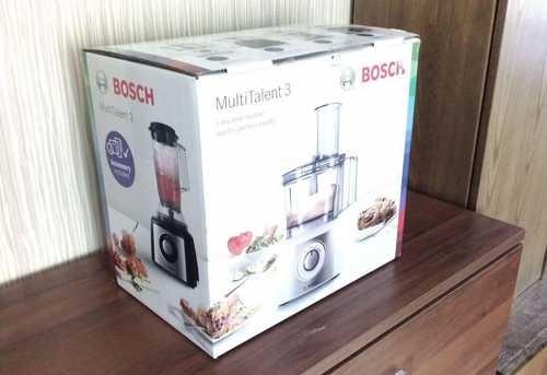 Кухонный комбайн bosch 3201В