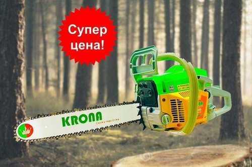 Пила krona 4516 / 4518 от производителя