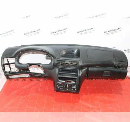 Торпедо Opel Astra F