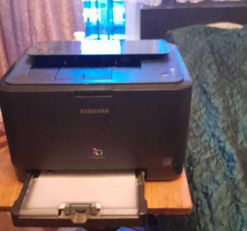 Принтер Samsung CLP-315