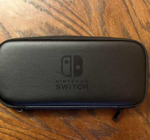 Чехол для Nintendo Switch V1/V2 oled