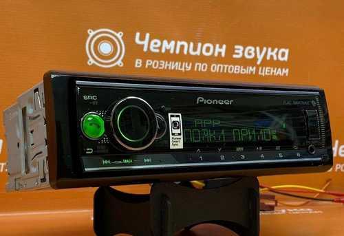 Магнитола Pioneer MVH-S520BT