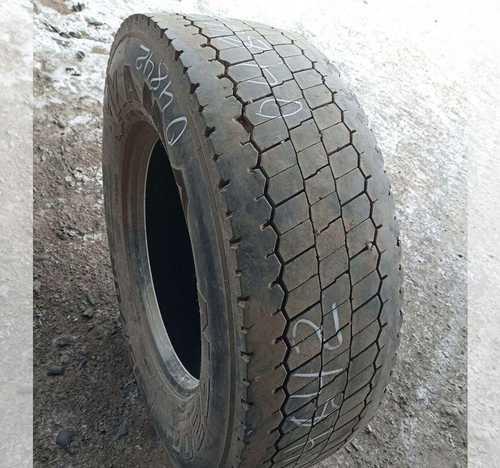 Шина 315/70 R22.5 Кама NR 202