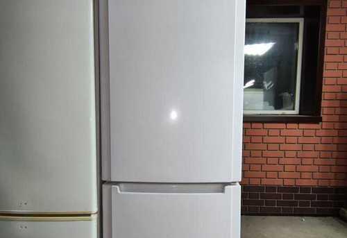 Холодильник бу Аристон Гарантия/Доставка