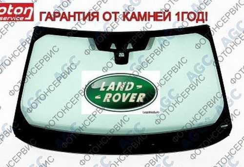 Лобовое стекло land rover discovery sport