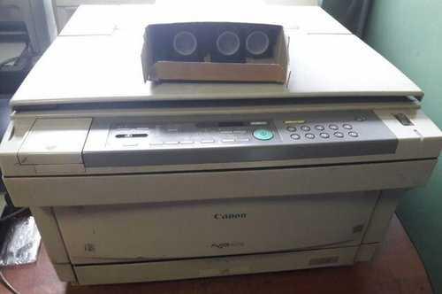Копир Canon NP 6216