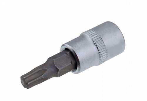 Головка со вставкой 1/4" torx (T15, L38 мм) AVS BS