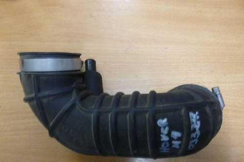 Патрубок воздушного фильтра great wall Hover M4