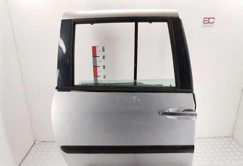 Дверь сдвижная для Peugeot 807 9008N5