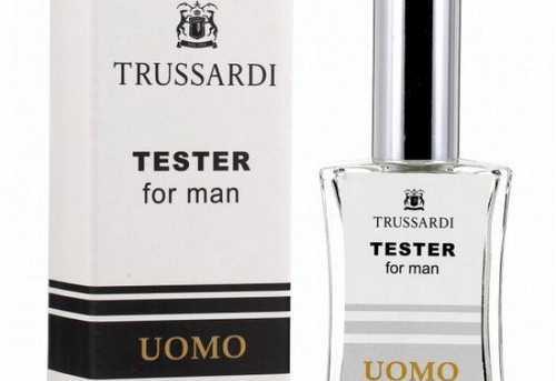 Trussardi Uomo tester мужской 60 ml