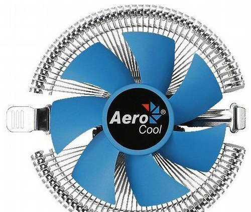 Кулер для процессора AeroCool Verkho A-3P