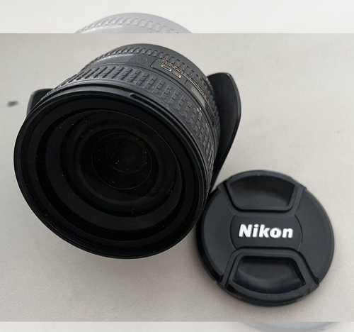 Nikkor 24-85mm 1.3.5-4.5 G