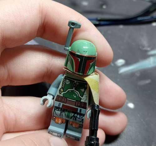 Lego star wars