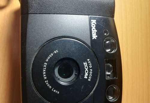 Kodak star 1035Z auto focus фотоаппарат