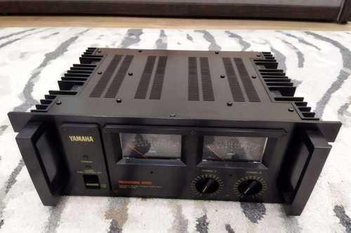 Yamaha p-2200