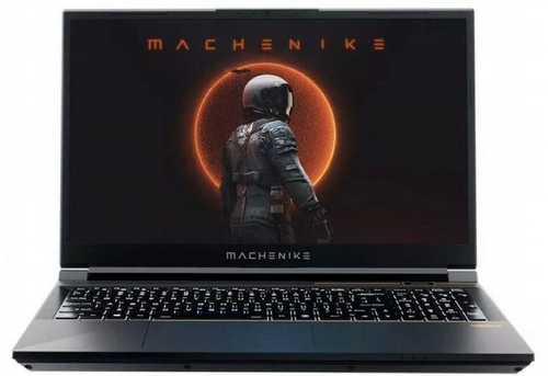 Ноутбук Machenike S15C Black