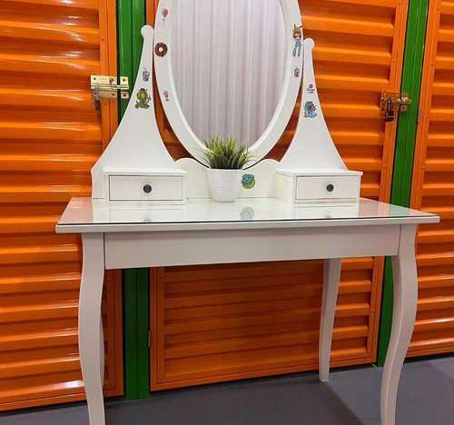 Туалетный столик IKEA hemnes