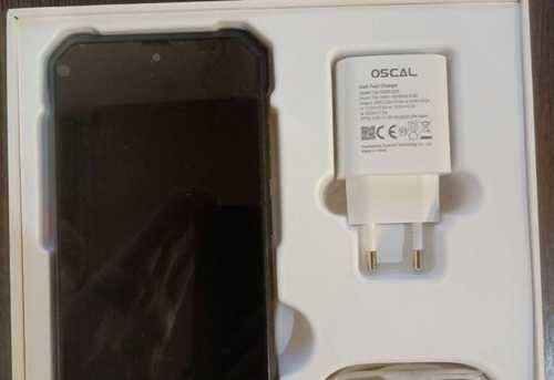Blackview Oscal C80, 8/128 ГБ