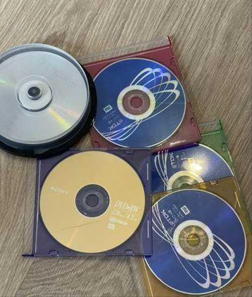 Как прожечь диск cd rw