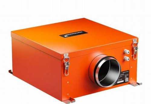 Вытяжная установка Ventmachine orange EV400