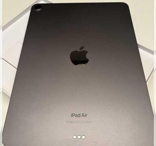 iPad Air 10.9 (5-ого поколения) Wi-Fi 64Гб
